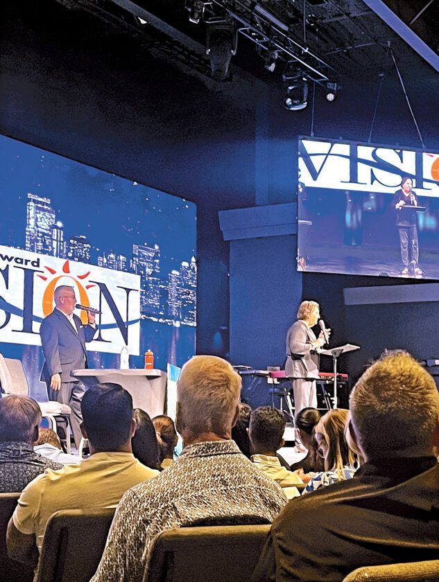 ‘Catch The Vision’ provides updates on projects under way - Cape Coral ...